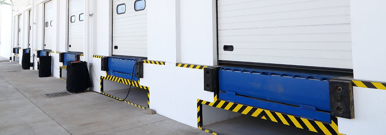 5 Best Loading Dock Plates - Nov. 2025 - BestReviews