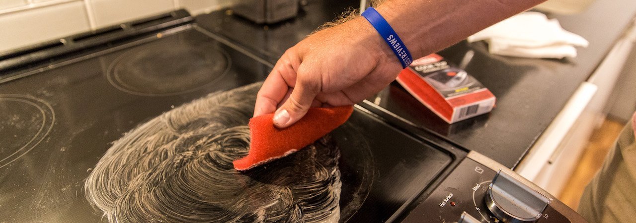5 Best Stove Cleaners - June 2026 - BestReviews