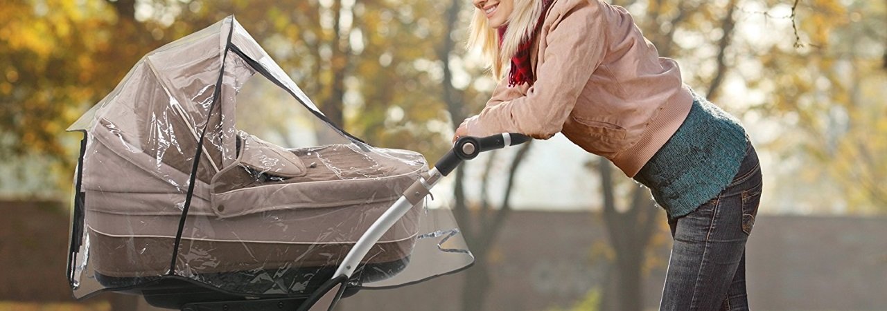 5 Best Stroller Covers - Dec. 2025 - BestReviews