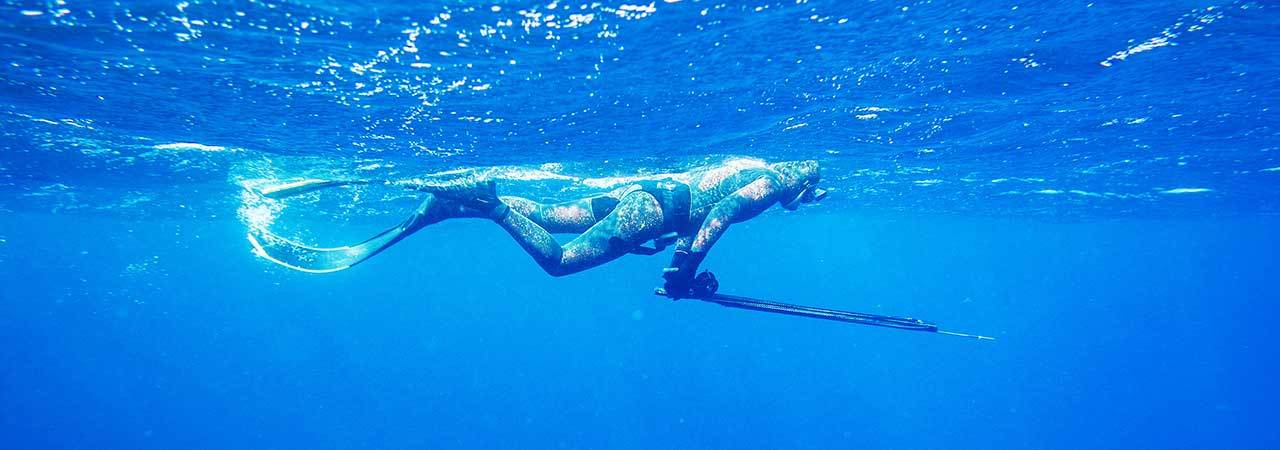 5 Best Spearfishing Wetsuits - Jan. 2026 - BestReviews