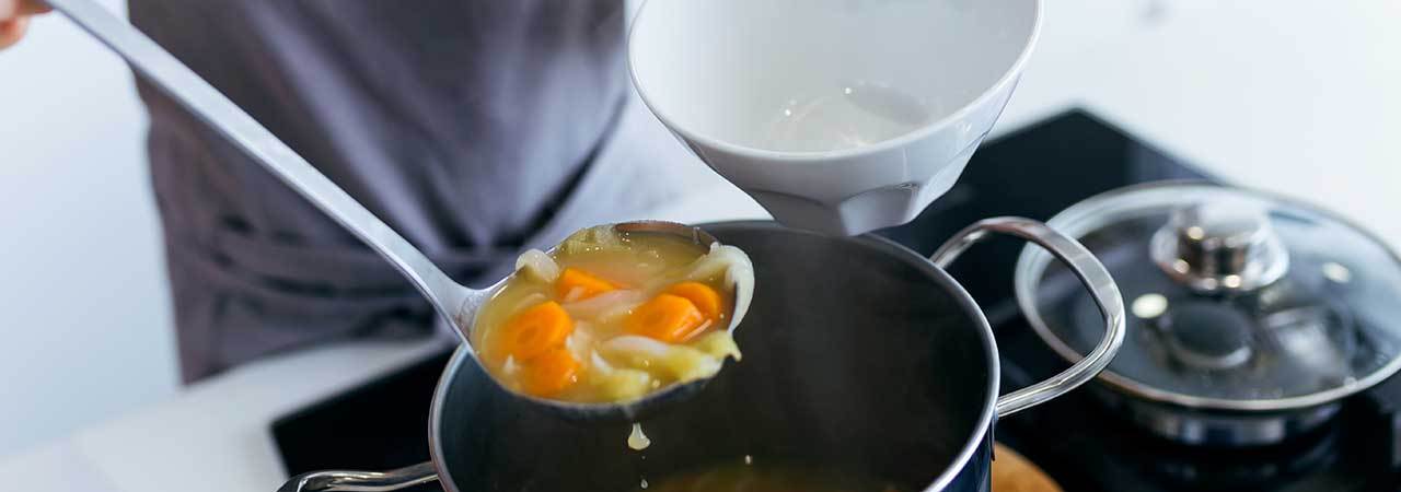 5 Best Ladles - Oct. 2025 - BestReviews