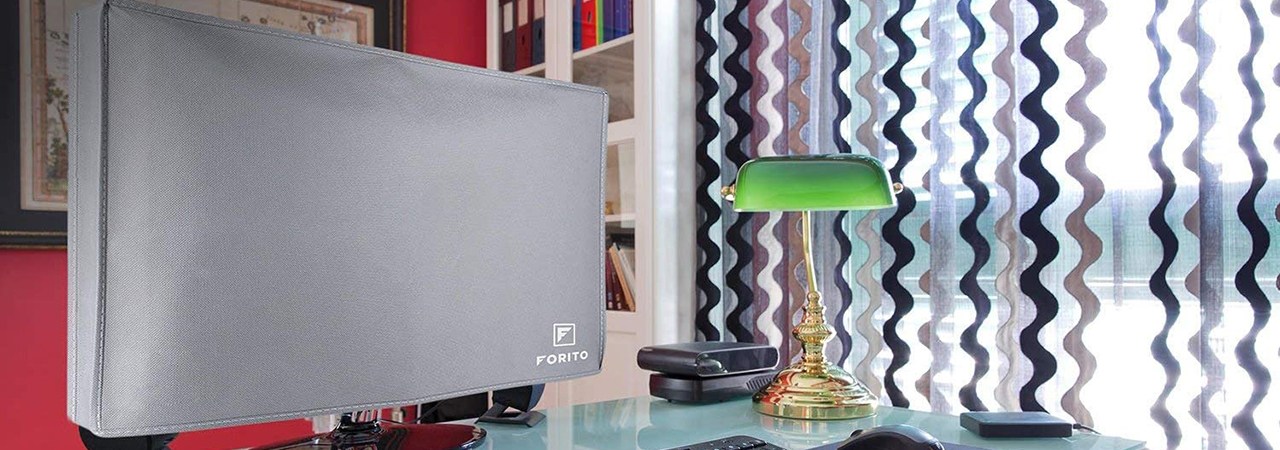 5 Best Monitor Covers - May 2026 - BestReviews