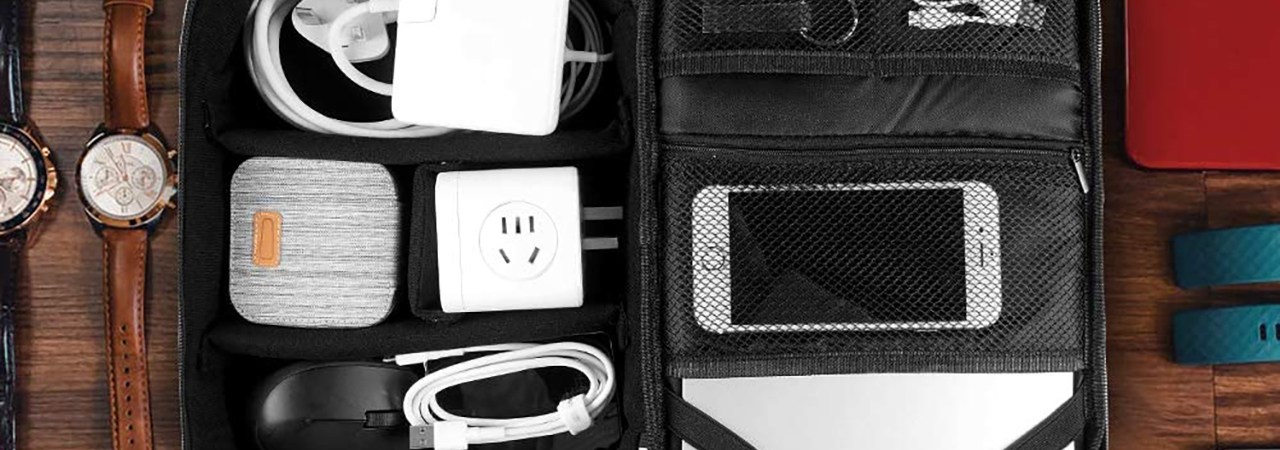 5 Best Cable Bags & Cases - Oct. 2025 - BestReviews