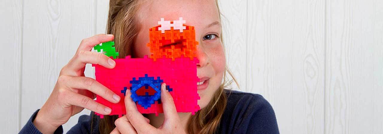 5 Best Plus-Plus Blocks - Dec. 2025 - BestReviews