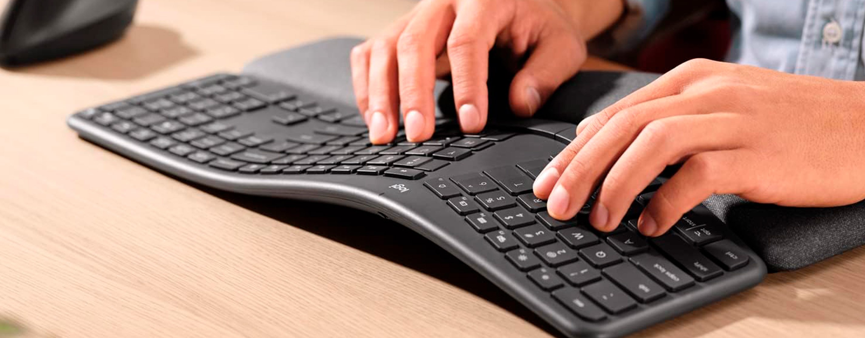 9 Best Ergonomic Keyboards - Dec. 2025 - BestReviews
