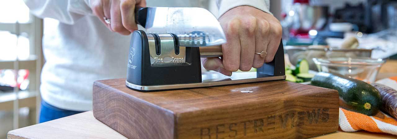 5 Best Multifunction Sharpeners - Dec. 2025 - BestReviews