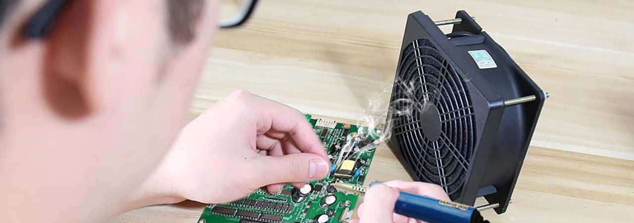 5 Best Benchtop Smoke Absorbers - Nov. 2025 - BestReviews