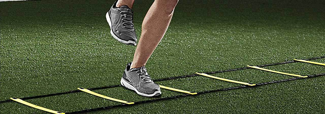 5 Best Speed Ladders - May 2026 - BestReviews
