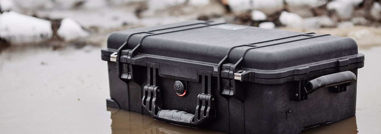 5 Best Micro Dry Cases - Dec. 2025 - BestReviews