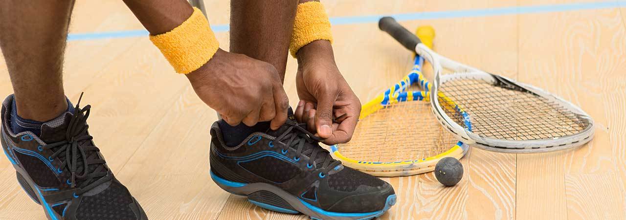 5 Best Racquetball Racquets - Oct. 2025 - BestReviews