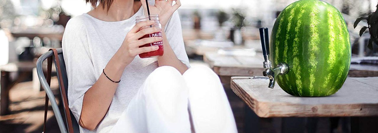 5 Best Watermelon Tapping Kits - Nov. 2025 - BestReviews