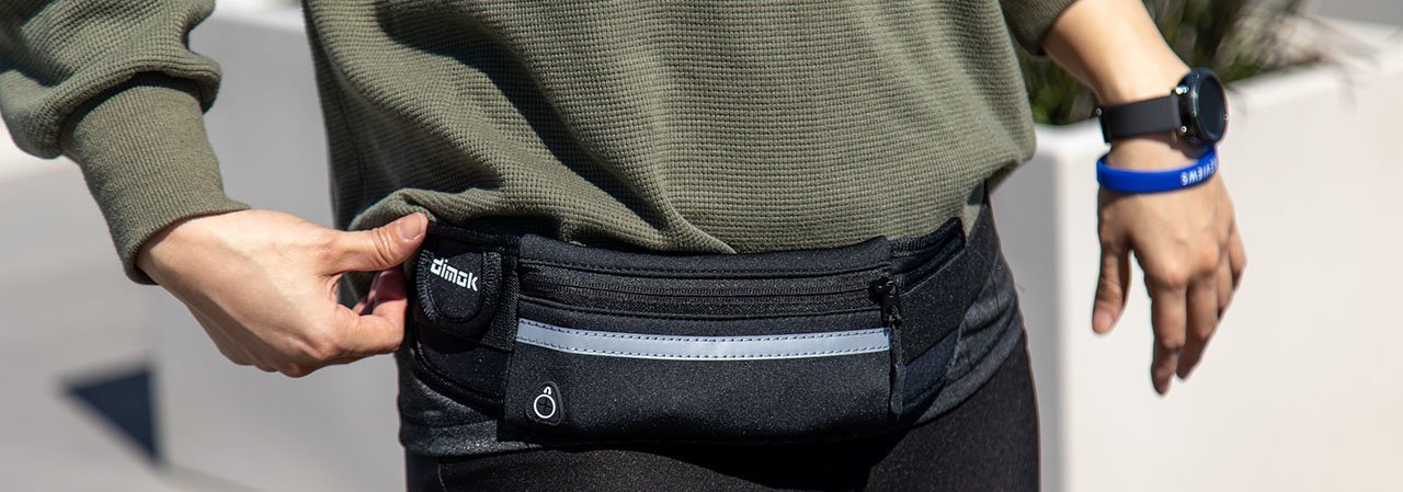5 Best Running Waist Belts - Jan. 2026 - BestReviews