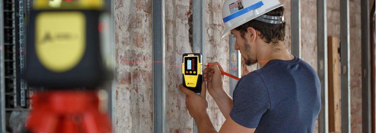 5 Best Laser Receivers - Nov. 2025 - BestReviews