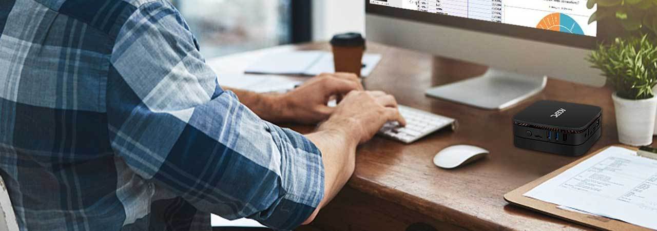 5 Best Mini Desktops - Nov. 2025 - BestReviews