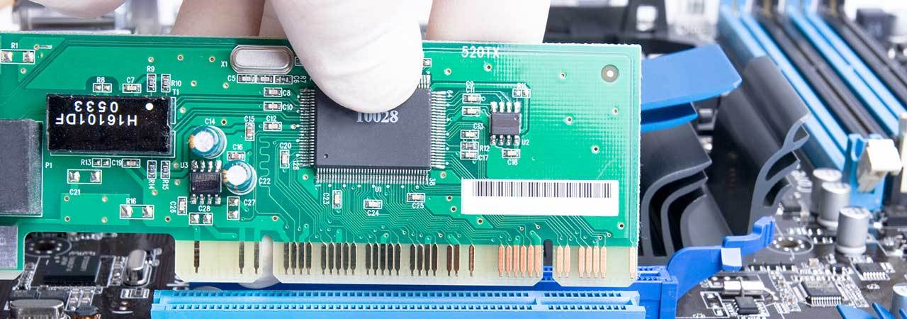 5 Best Network Cards - Sept. 2025 - BestReviews