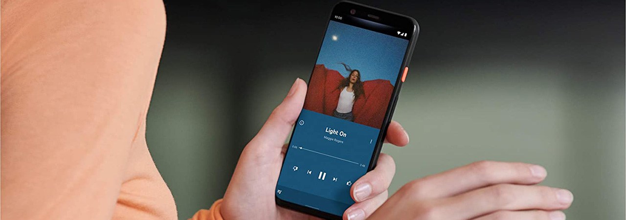 5 Best Google Phones - May 2026 - BestReviews