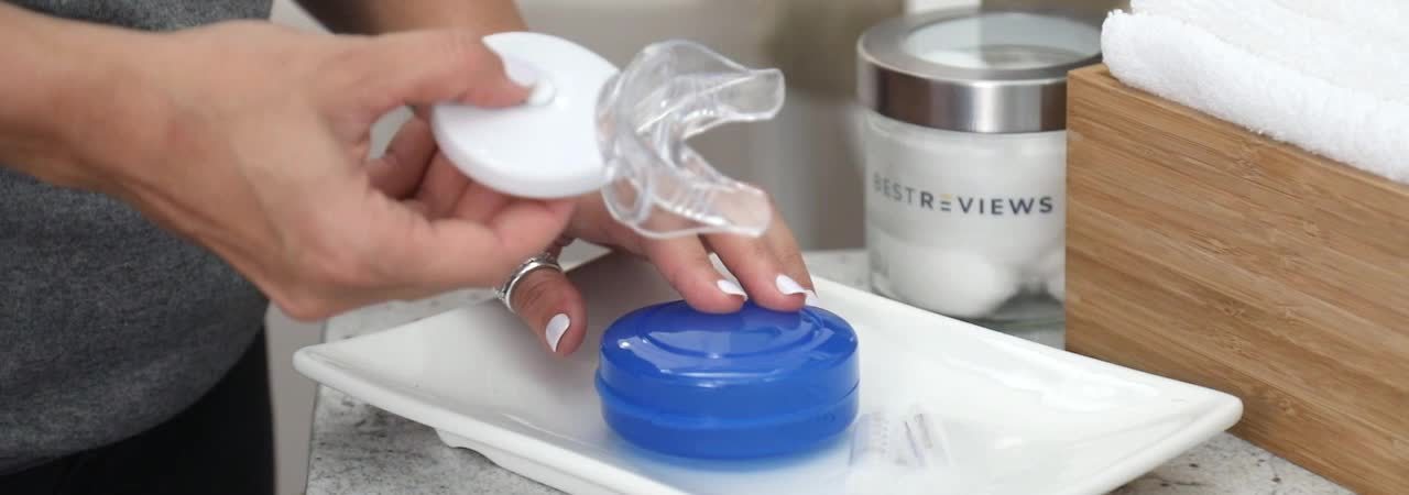 5 Best Teeth Whitening Kits - July 2026 - BestReviews