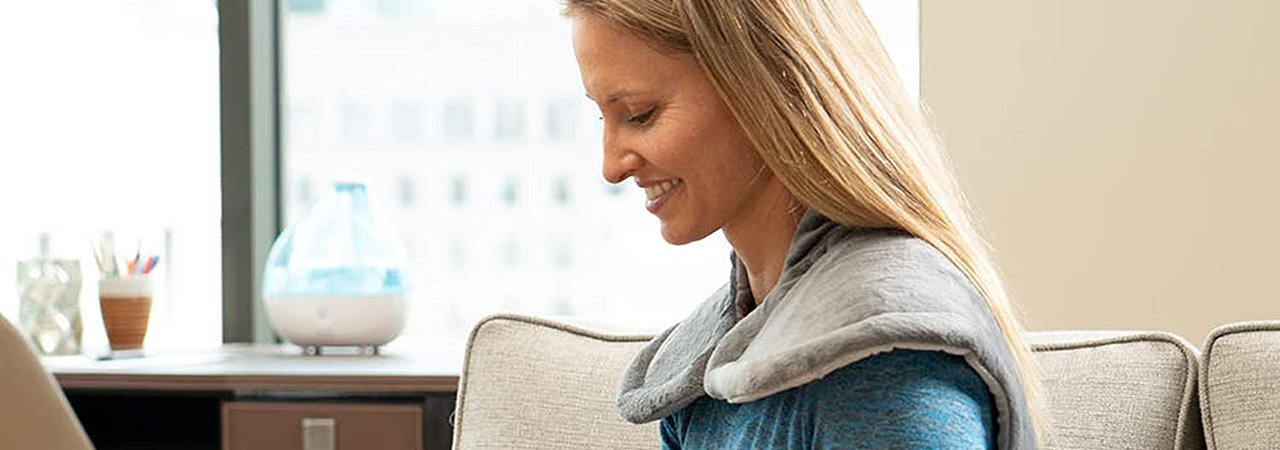 5 Best Wearable Back & Neck Heating Pads - Oct. 2025 - BestReviews