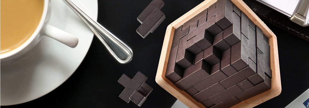 5 Best 3D Puzzles - Dec. 2025 - BestReviews