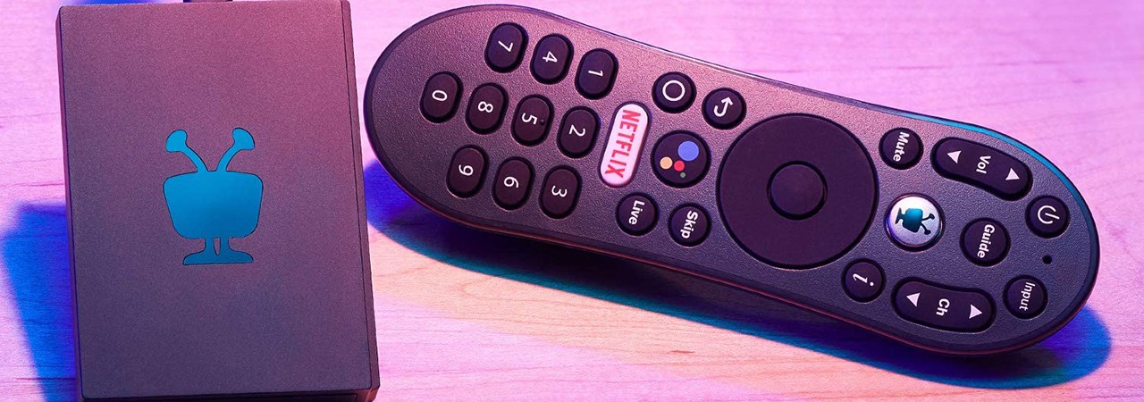5 Best TiVo Devices - Nov. 2025 - BestReviews
