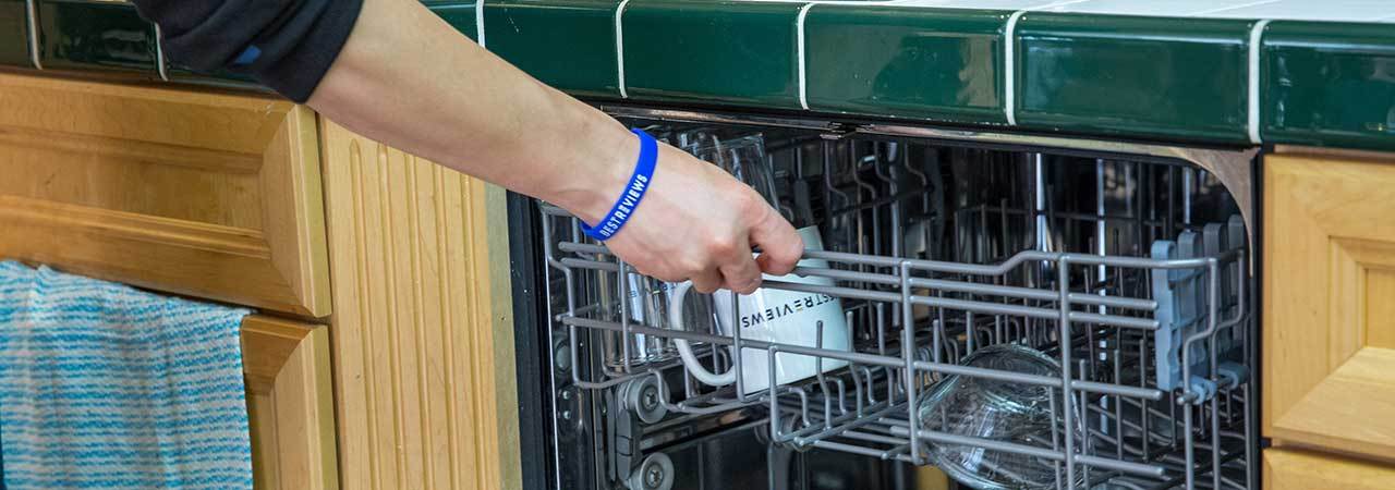 5 Best SPT Dishwashers - Jan. 2026 - BestReviews
