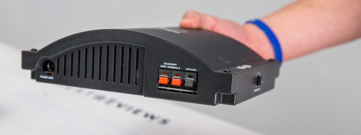 5 Best Invisible Fences - Jan. 2026 - BestReviews