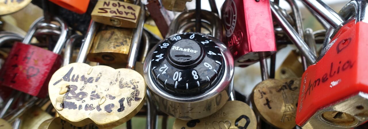 5 Best Master Locks - Oct. 2025 - BestReviews