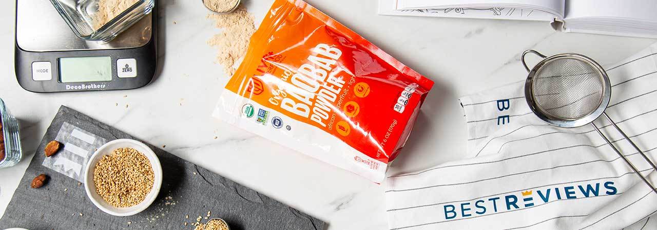 5 Best Superfood Powders - Jan. 2026 - BestReviews