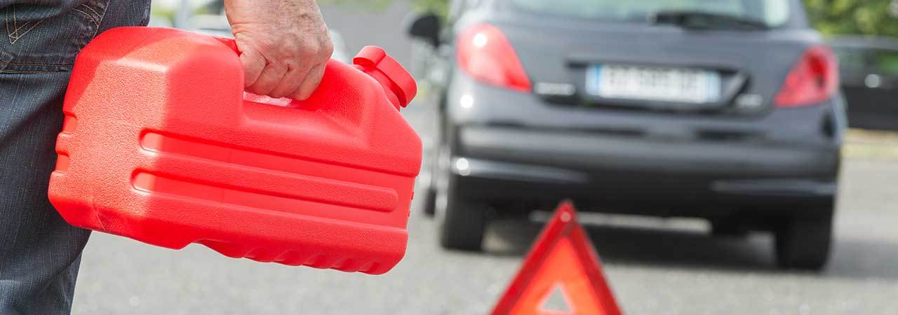 5 Best Fuel Transfer Tanks - Nov. 2025 - BestReviews