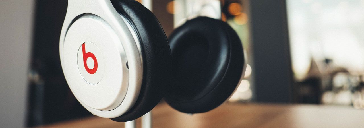5 Best Beats Headphones - Oct. 2025 - BestReviews