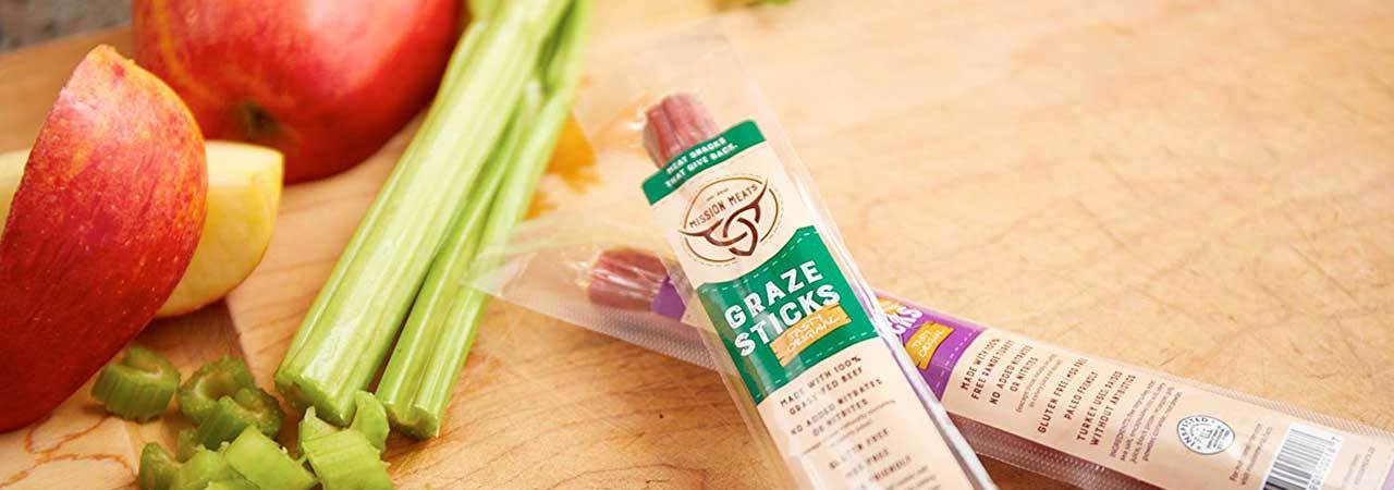 5 Best Meat Sticks - Nov. 2025 - BestReviews