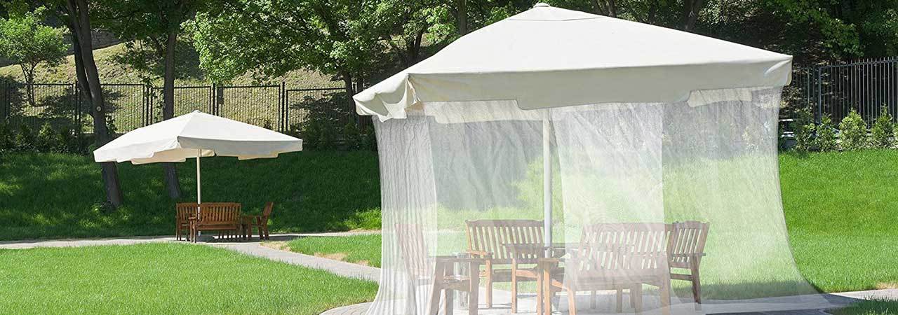 5 Best Mosquito Nets - Dec. 2025 - BestReviews