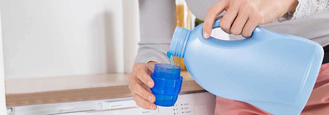 5 Best Plant-Based Laundry Detergents - June 2026 - BestReviews