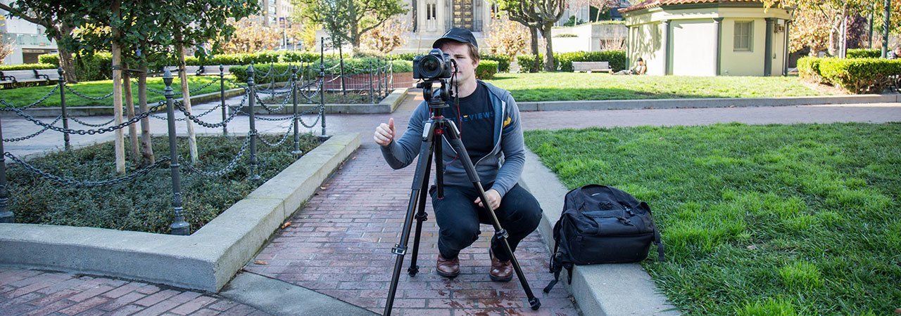 5 Best DSLR Camera Cases - Dec. 2025 - BestReviews