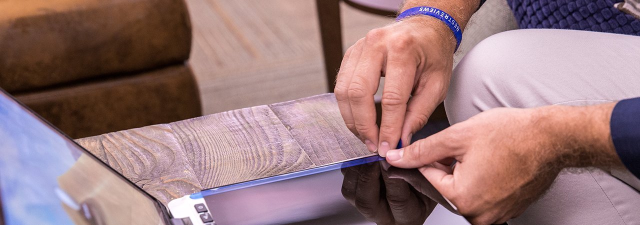 5 Best Privacy Screen Filters for Laptops - Dec. 2025 - BestReviews