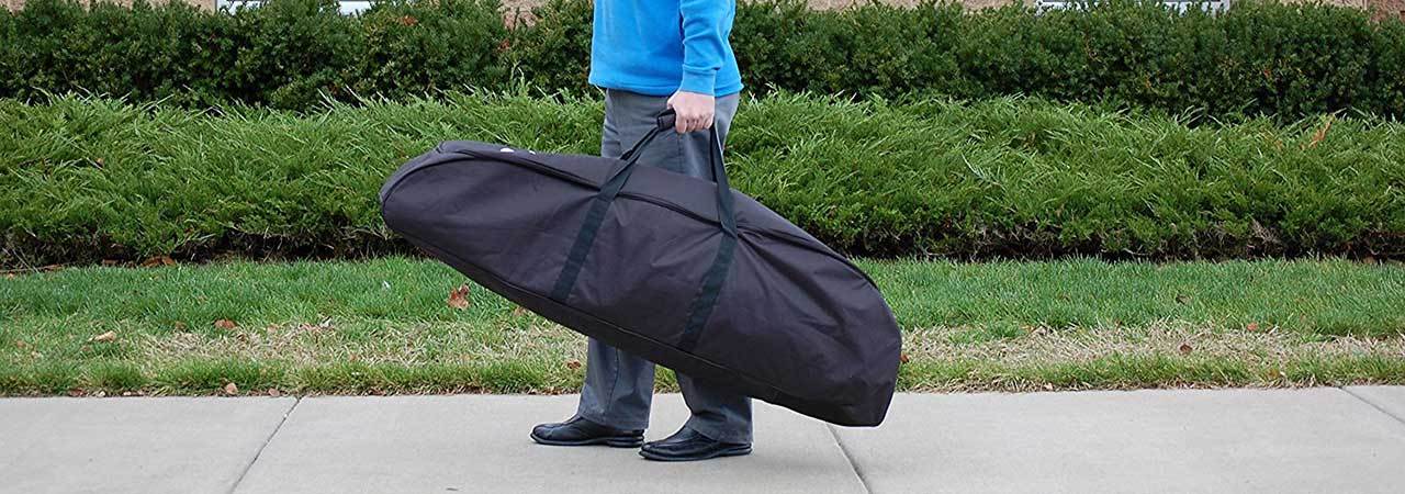 5 Best Golf Club Travel Cases - Dec. 2025 - BestReviews