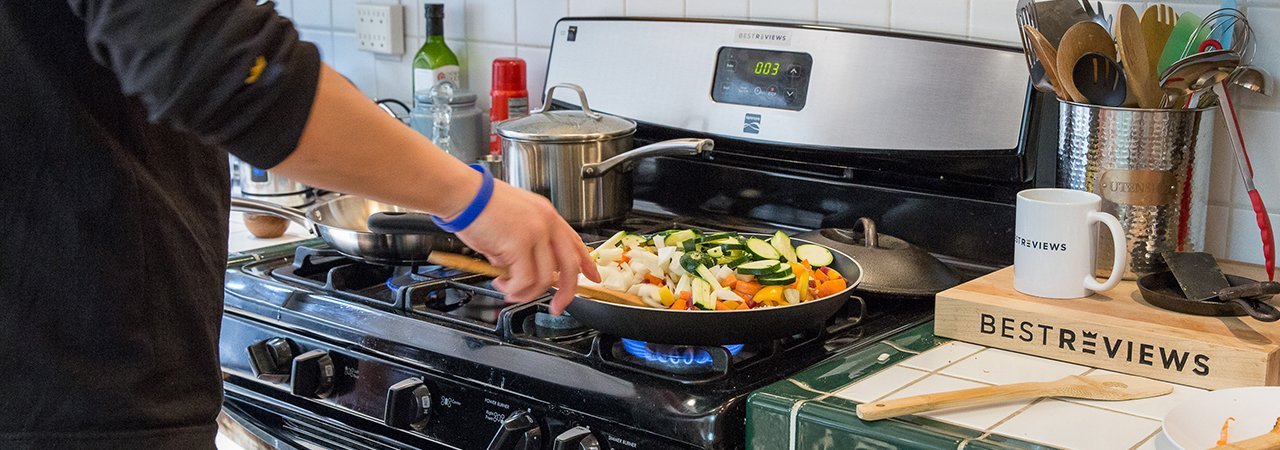Best Healthy Cookware