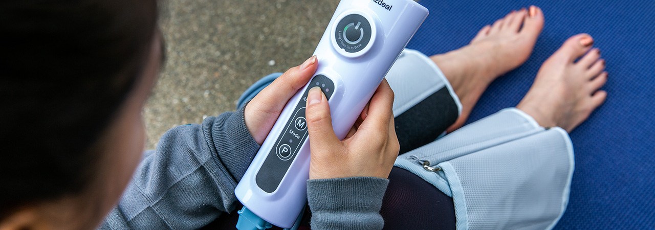 5 Best Leg Recovery Systems - Dec. 2025 - BestReviews