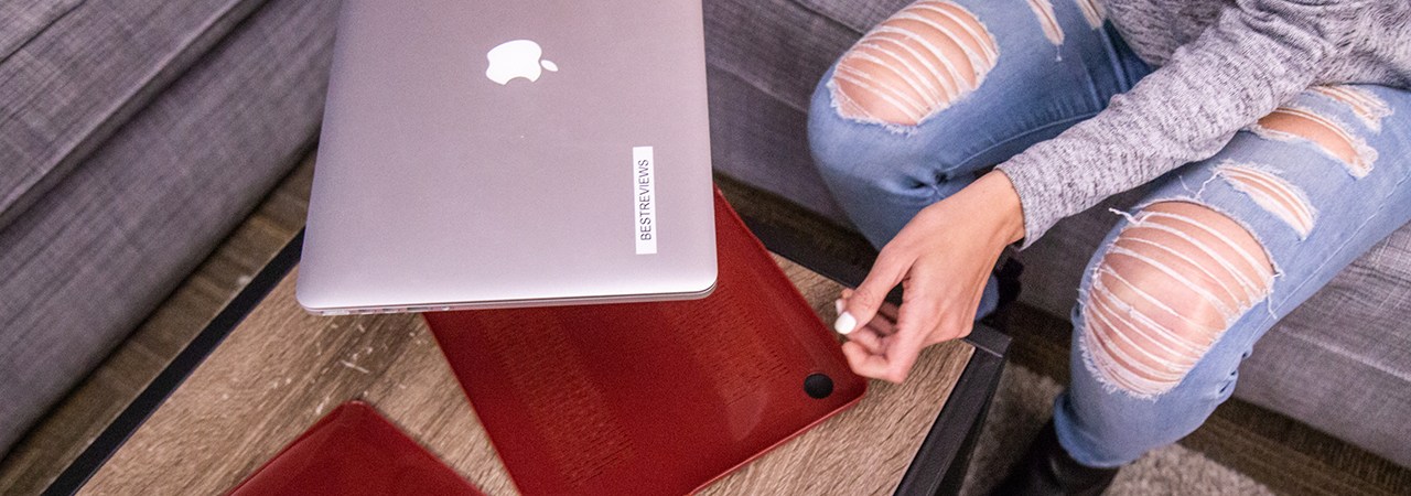 5 Best Laptop Hard Shell Cases - Dec. 2025 - BestReviews