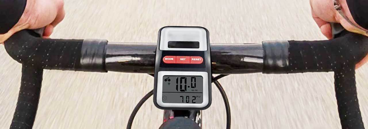 5 Best Bike Computers - Dec. 2025 - BestReviews