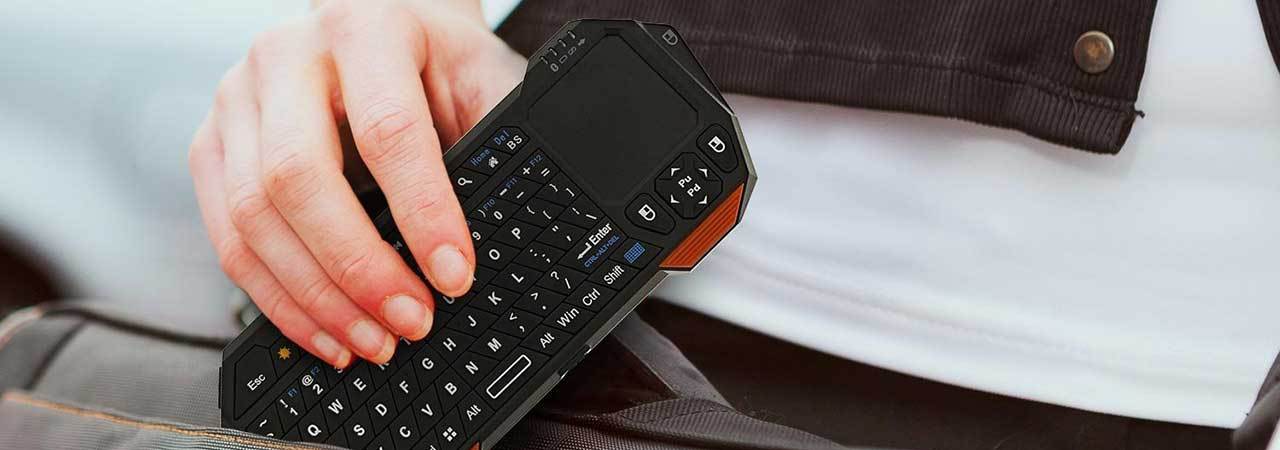 5 Best Computer Touchpads - Dec. 2025 - BestReviews