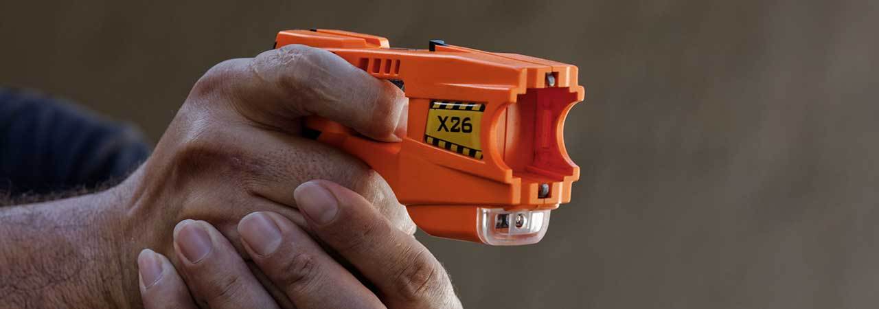 5 Best Tasers - Dec. 2025 - BestReviews