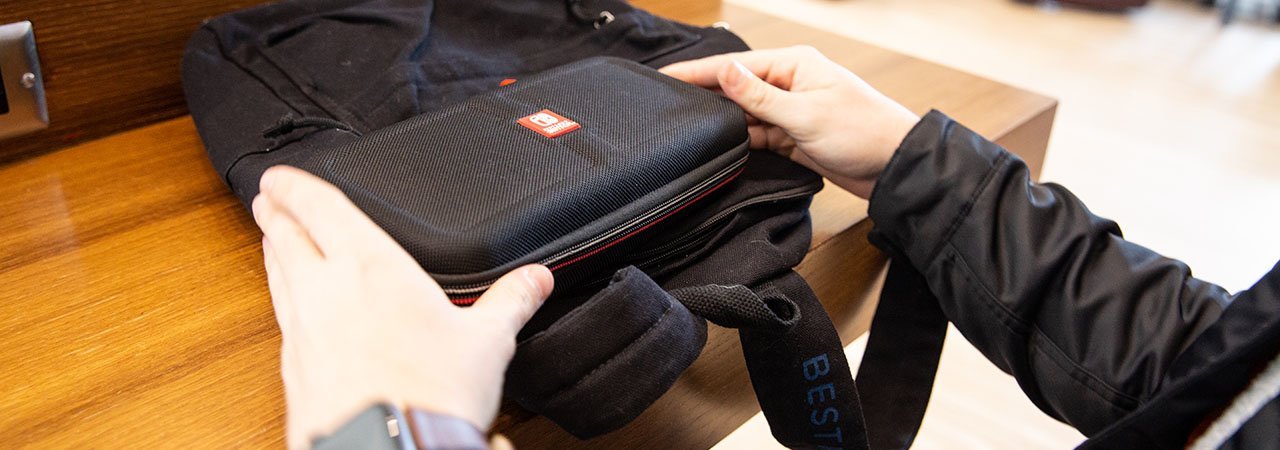 5 Best Nintendo Switch Carrying Cases - July 2026 - BestReviews