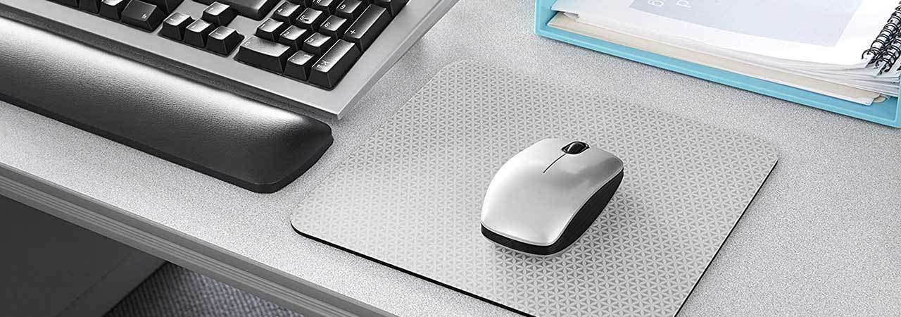 5 Best Mouse Pads - Nov. 2025 - BestReviews