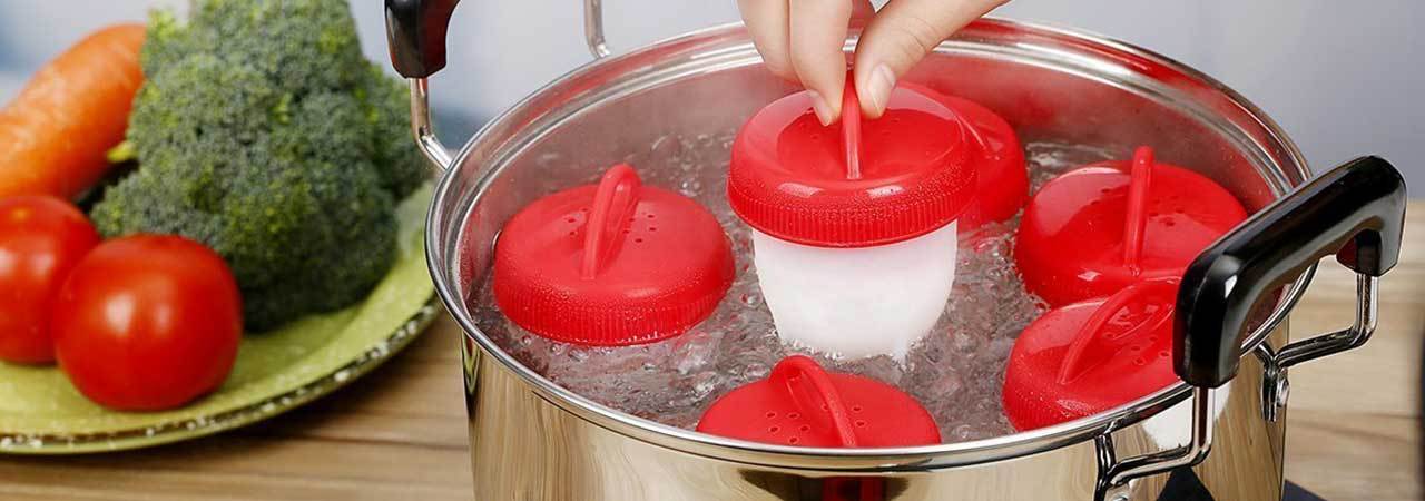 5 Best Egglettes - Dec. 2025 - BestReviews