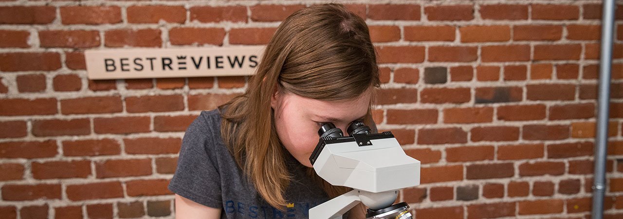 5 Best Microscopes - Oct. 2025 - BestReviews