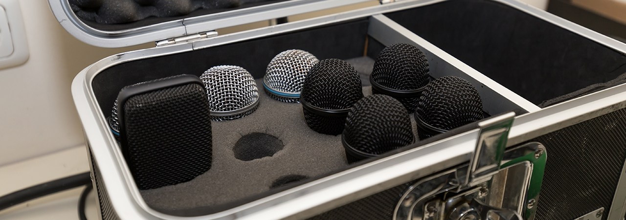 5 Best Microphone Bags and Cases - Nov. 2025 - BestReviews