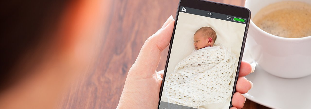 5 Best Baby Movement Monitors - Nov. 2025 - BestReviews