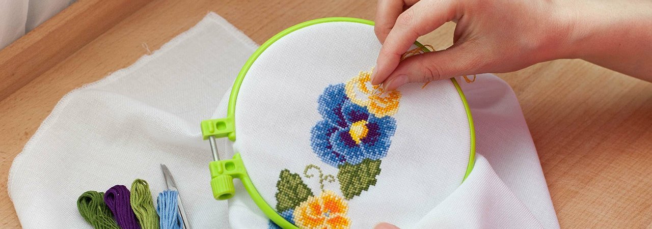 5 Best Cross-Stitch Kits - Dec. 2025 - BestReviews