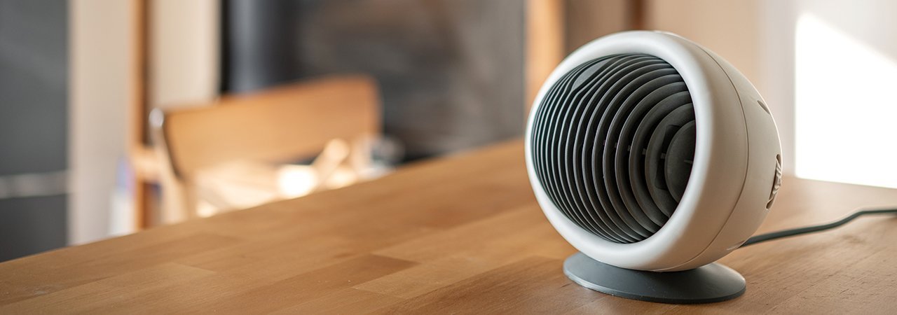 5 Best Desktop Heaters - Jan. 2026 - BestReviews